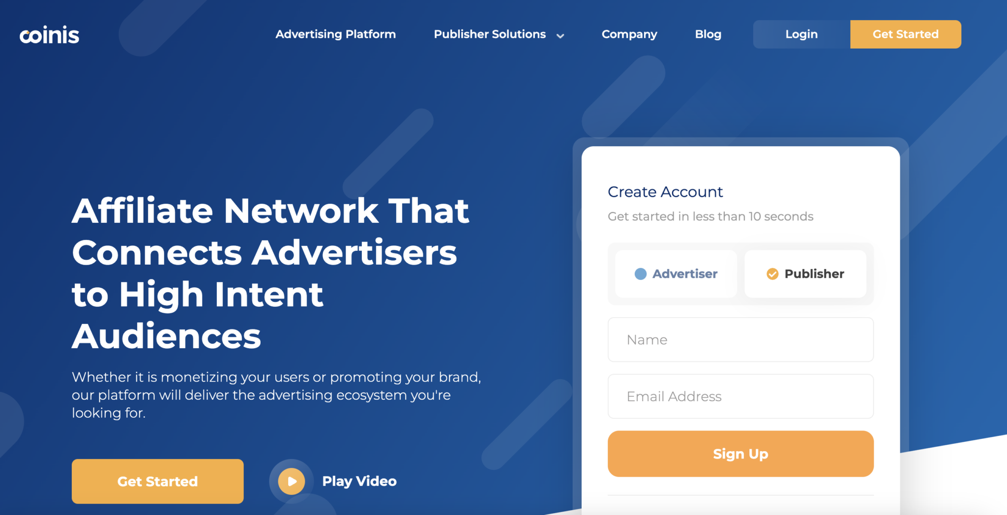 ᑕ ᑐ ТОП 20 рекламных сетей для партнерского маркетинга