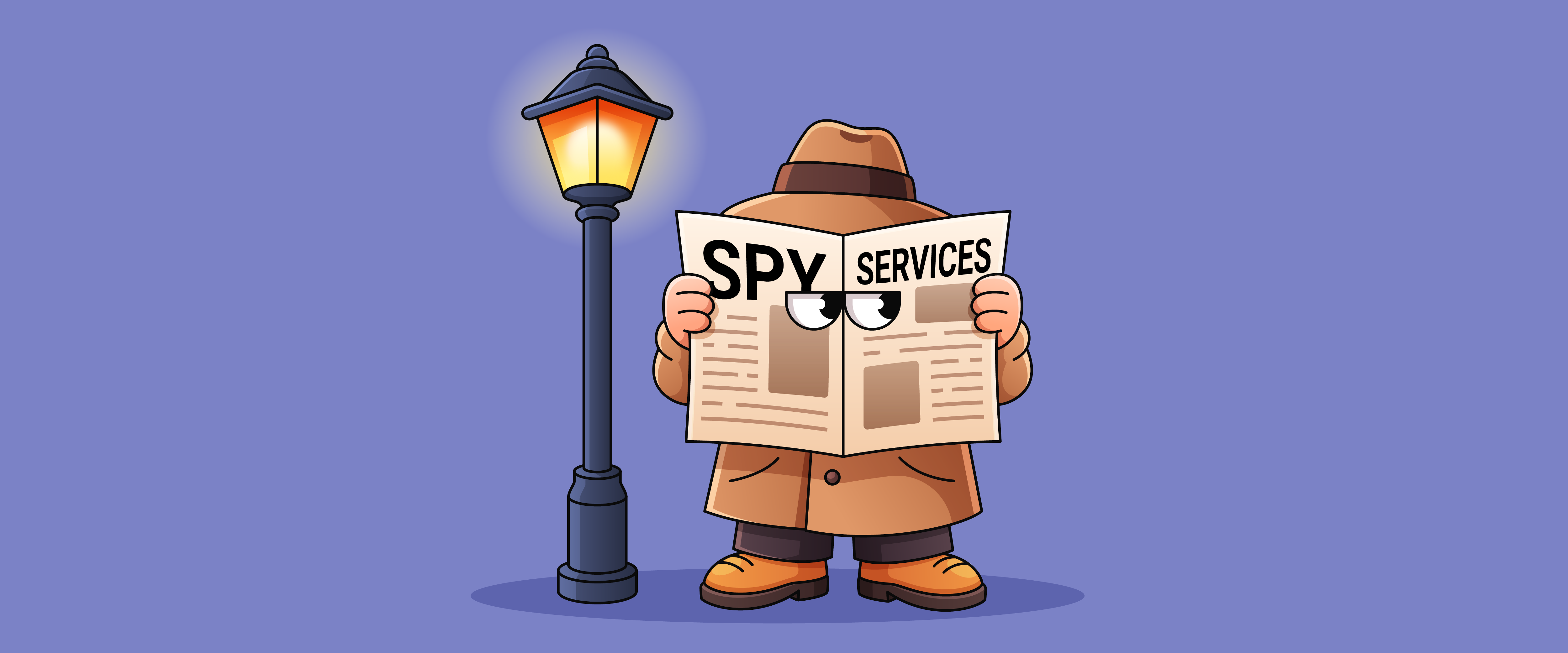 ᑕ ᑐ Spy Tools in Affiliate Marketing - Spy On Competitors